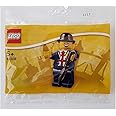 LEGO 40308 Exclusive Lester Minifigure: Amazon.de: Spielzeug