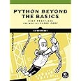 Python Beyond Basics : Sweigart, Al: Amazon.in: Books