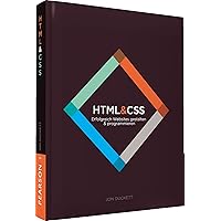 HTML & CSS - Erfolgreich Websites gestalten & programmieren (Pearson ...