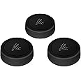 Flic Smart Button Black – 3-Pack. Control Lights, Music & More with ...