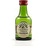 6 x PURE STRAWBERRY ESSENCE **FREE UK POST** NATURAL STRAWBERRY EXTRACT ...