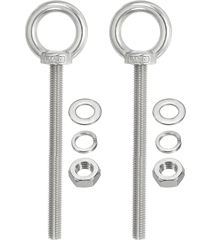 Wall Anchor Bolts Rawlplug RAW44760 Plated Rawlbolt - Projecting Bolt ...