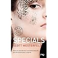 Uglies - Tome 3 : Specials (3) : Westerfeld, Scott, Fournier, Guillaume: Amazon.fr: Livres