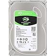 Seagate ST1000DM010 Barracuda - Hard drive - 1 TB - internal - 3.5 ...