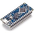 Arduino ABX00033 Nano Every with Headers | Original Arduino Every Board : Amazon.in: Computers ...