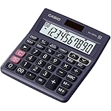 Casio MJ-120D 150 Steps Check and Correct Desktop Calculator with Tax ...