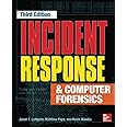 Buy Incident Response & Computer Forensics Book Online at Low Prices in India | Incident ...