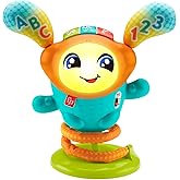 Fisher-Price Dance and Move Robot, Beatbo, Beatbelle or Beatbowwow ...