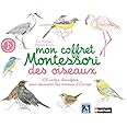 Mon Coffret Montessori des Oiseaux - Dès 3 ans : Herrmann, Ève, Rocchi ...