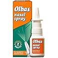 Olbas Nasal Spray, 20ml : Amazon.co.uk: Health & Personal Care