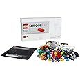 LEGO SERIOUS PLAY Starter Kit 219 Piece(s) Building Set - Building Sets ...