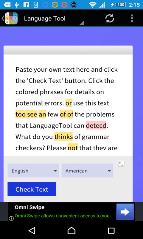 Spell Checkers : Amazon.co.uk: Apps & Games
