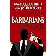 Barbarians At The Gate: The Fall of RJR Nabisco: Amazon.co.uk: Burrough, Bryan, Helyar, John ...