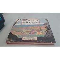 Brian Cook's Landscapes of Britain: Amazon.co.uk: Cook, Brian ...