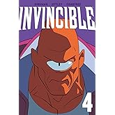Invincible Volume 1 (New Edition) (INVINCIBLE TP (NEW EDITION)): Amazon ...