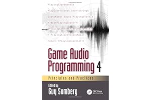 Amazon.co.uk Hot New Releases: The bestselling new and future releases in Games Programming