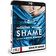 Amazon.fr - Shame [Blu-Ray] - Michael Fassbender, Carey Mulligan, James Badge Dale, Nicole ...