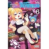 Interspecies Reviewers, Vol. 1 : Amahara, masha: Amazon.de: Bücher