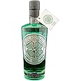 Celtic Key Lime Vodka Gifts for Men & Women | Distilled 5 Times for an ...
