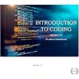 Introduction to Coding Class 7 CBSE Student Handbook : Tovira: Amazon ...