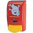 DEB SSD01P Stoko Mr Soapy Soap Dispenser, 1 L : Amazon.co.uk: Home ...