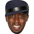 FoxyPrinting Sean Combs Celebrity Music Star Celebrity Cardboard Party ...