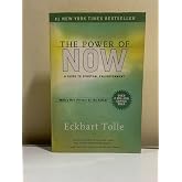 The Power of Now : Tolle, Eckhart: Amazon.in: Books