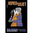 Romeo and Juliet (No Fear Shakespeare Graphic Novels): 3: Amazon.co.uk ...