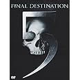 4 Film Favorites: Final Destination 1-4 : Amazon.it: Libri