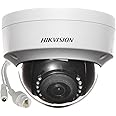 HIKVISION DS-2CD1143G0-I(2.8mm) 4.0 MP IR Network Dome Camera, 2560 × 1440@20fps, Up to 30 m IR ...