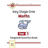 KS1 English Year 1 Grammar, Punctuation & Spelling Targeted Question ...