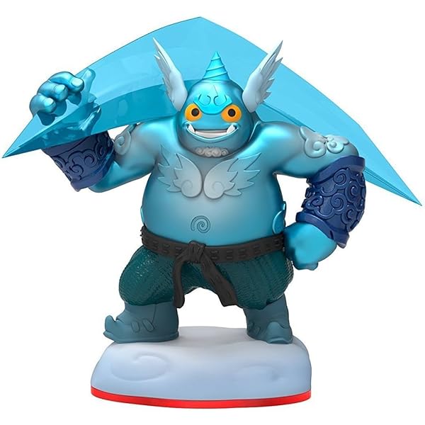 Skylanders Trap Team Tread Head Tread Head | Skylanders Wiki | Fandom