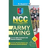 NCC: Handbook of NCC Cadets for 'A', 'B' and 'C' Certificate ...