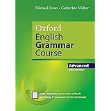 Oxford English Grammar Course: Basic: with... by Swan, Michael