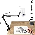 Drawing Projector, Art Projector Lamp for Tracing, Portable Projectors ...