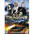 Age Of The Dragons Dvd 2010 Amazon Co Uk Danny Glover Vinnie
