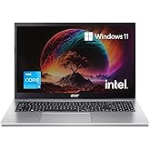Amazon.in: Buy Acer Aspire Lite 12th Gen Intel Core i3-1215U Thin and Light Metal Laptop ...