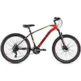 Buy Cradiac Squad 7 Speed High Performance Steel Mountain Cycles for ...