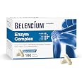 GELENCIUM® Enzym Complex hochdosiert mit Bromelain - 1.500 mg Enzym ...