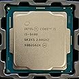 Amazon.in: Buy Core i5 9th Generation Processor, 9M Cache, up to 2 ...