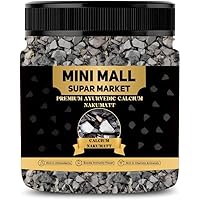 MiniMall Super Market Indian Edible Roasted Clay/Bhutdo/Khadi/Mitti ...