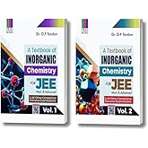 Buy GRB A Textbook Of Physical Chemistry (Vol.1 & Vol.2) For JEE (Main & Advanced) & All Other ...