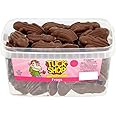Tuck Shop Frogs 60 Candy Pieces : Amazon.co.uk: Grocery