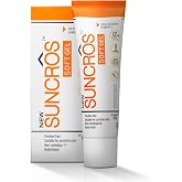 Sunpharma Suncros Matte Finish Lotion, SPF 50+ & PA+++, 8-Hour Sun ...