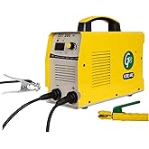 GB Kore Arc ARC 200 Welding Machine – Advanced MOSFET Technology, 2024 Model, Energy Efficient ...