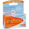 Buy James International Kids Earplanes, Earplugs Airplane Travel Ear ...