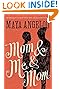 Mom and Me and Mom: Amazon.co.uk: Angelou, Dr Maya: 9781844089147: Books