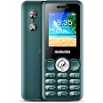 Motorola All-New A300 Dual Sim keypad Phone | 2 Years Replacement ...