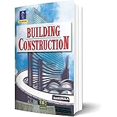 Building Construction 20th Edition (English, Paperback, Sushil Kumar ...