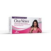 Ova News Ovulation Detection Kit from Prega News